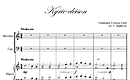 Amazing Grace Violin duet - Violin, Violin - Sheet music - Cantorion ...